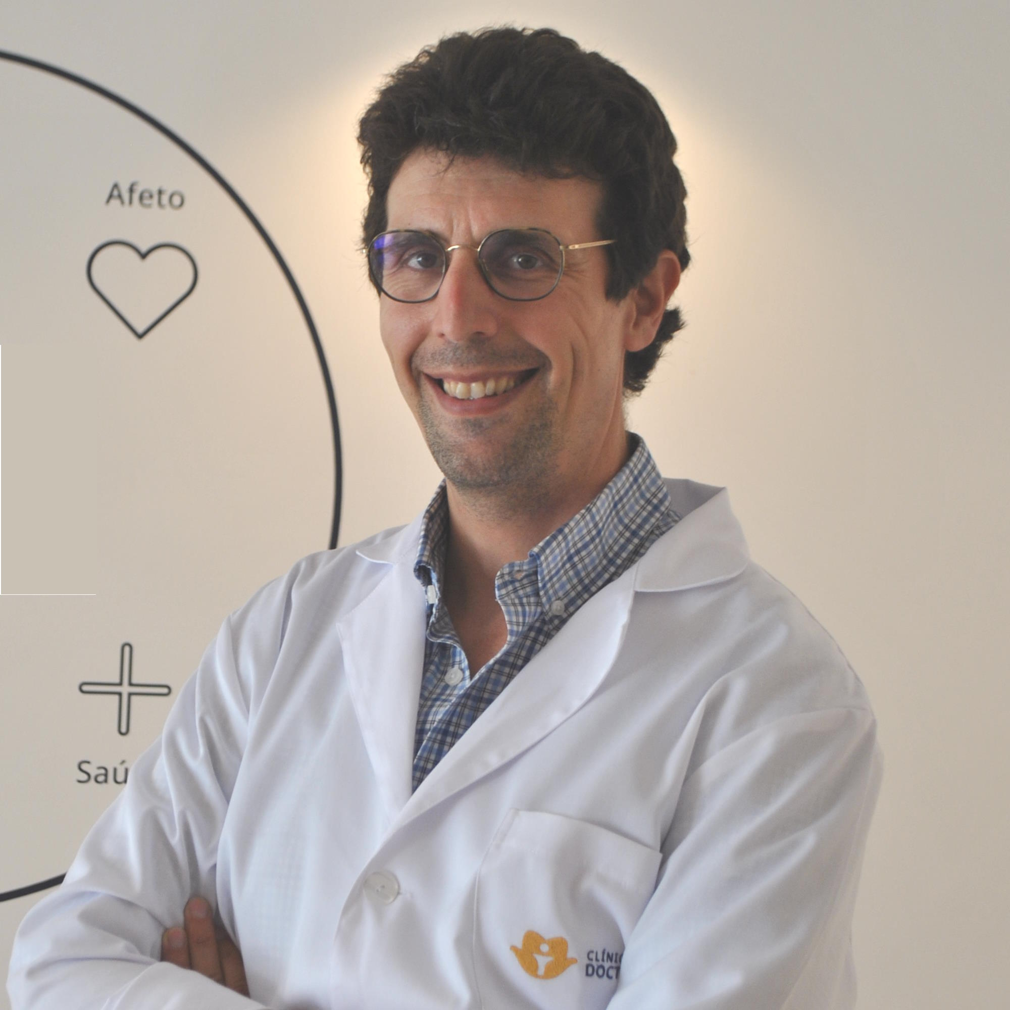 Ortopedia – Traumatologia | DOCTA Clínica Médica